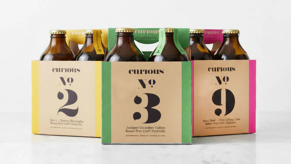 Adaptogen Drinks Guide: Why More People Are Skipping Alcohol – Curious ...