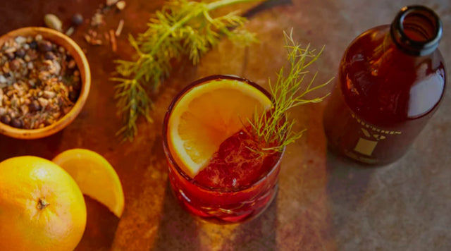 CURIOUS ELIXIRS | Booze-free Craft Cocktails | Non-alcoholic Beverages ...